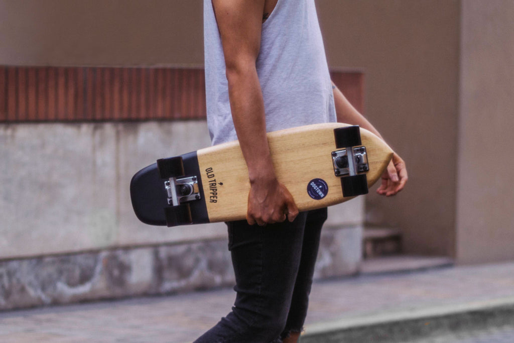 Dogtown - Old Tripper Cruiserboard